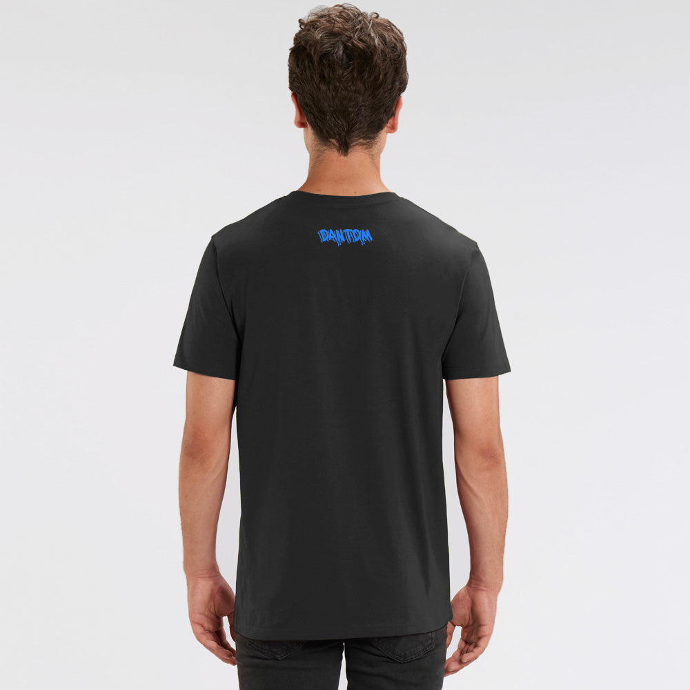 Logo T-shirts - Official DanTDM-UK